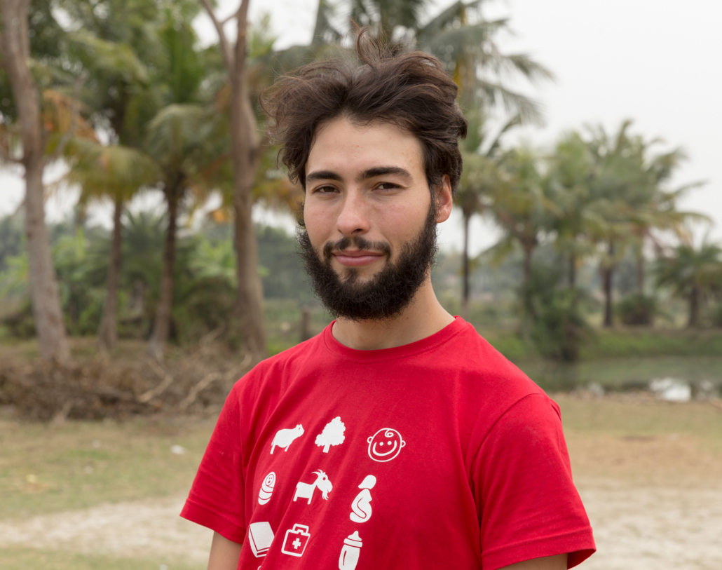 Scuole - Project for People