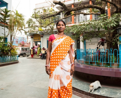 Home - Project for People