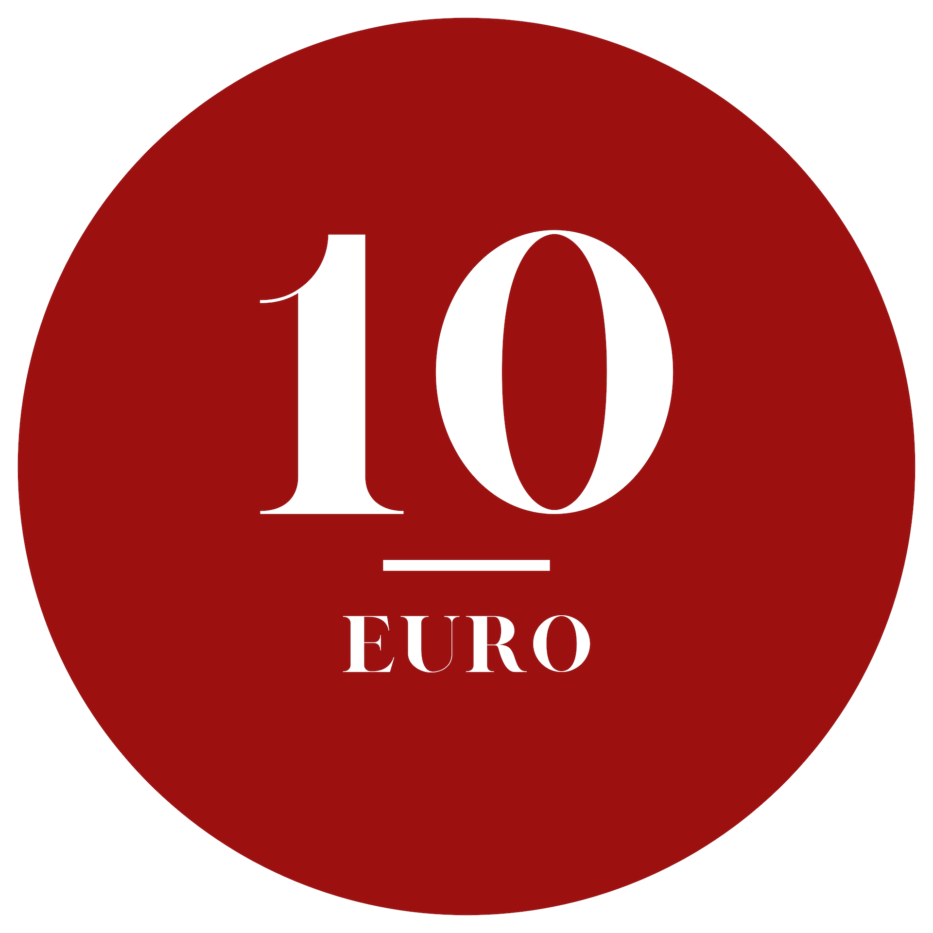 Dona 10 Euro Project For People